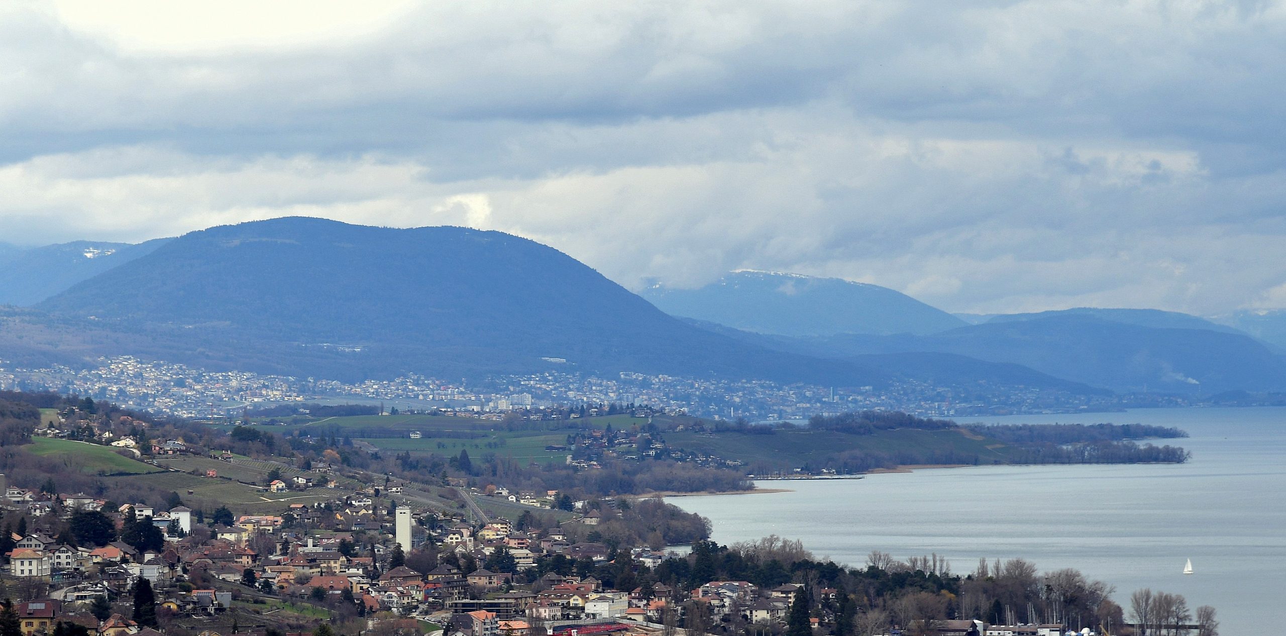 La Région Neuchâtel Littoral, un renouveau institutionnel porteur d ...